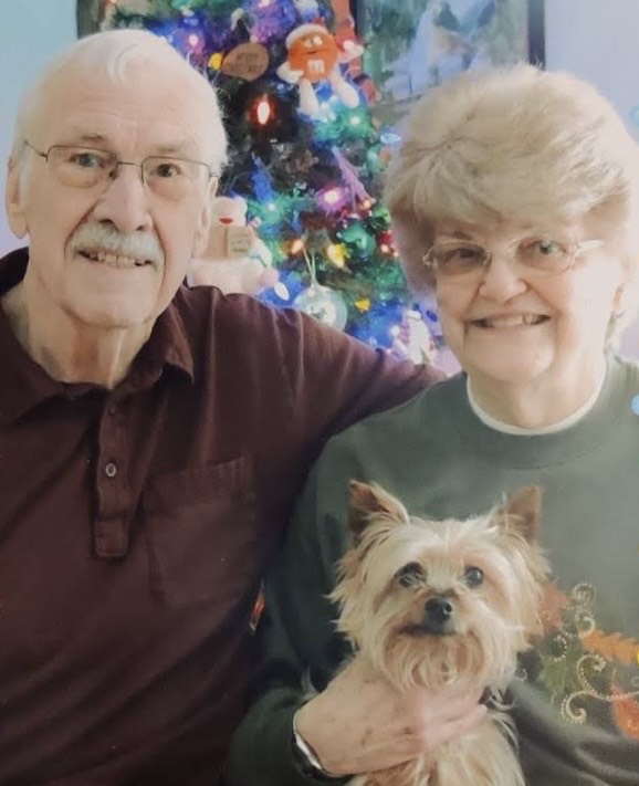 Sandra ‘Sandy’ G. Corwin | News, Sports, Jobs - Daily Press